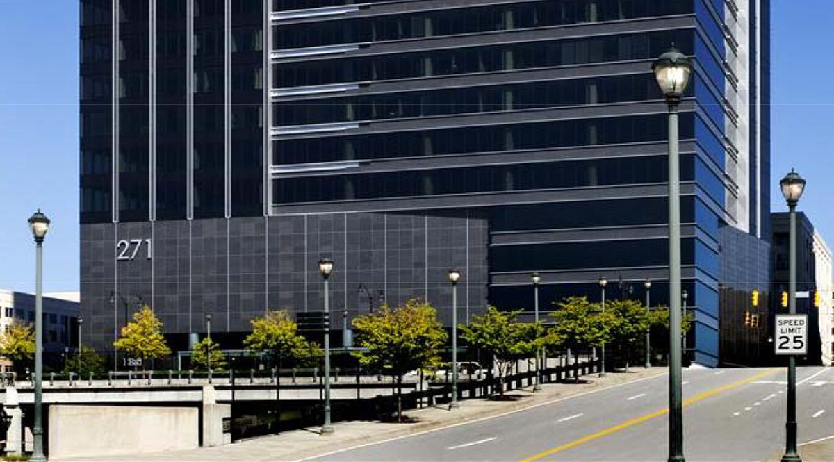 BB & T Bank - Amsum & Ash